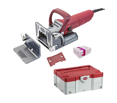 AttēlsR - Instrumenti / Lamello